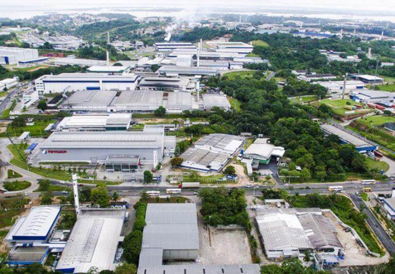 Conheça a Stoneridge Brasil